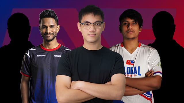 How is Global Esports Valorant team gearing up for VCT 2024?