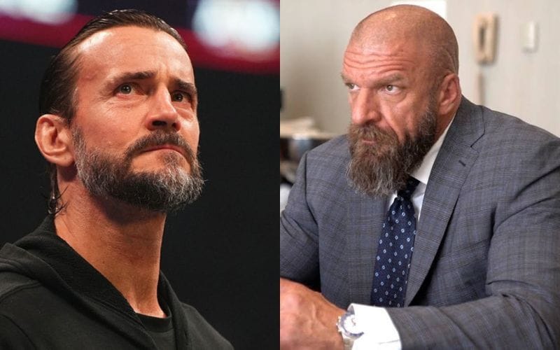 WWE RAW tonight: "CM Punk?" - WWE's reported 'big plans' for 8-time champion in 2024 leaves fans ...