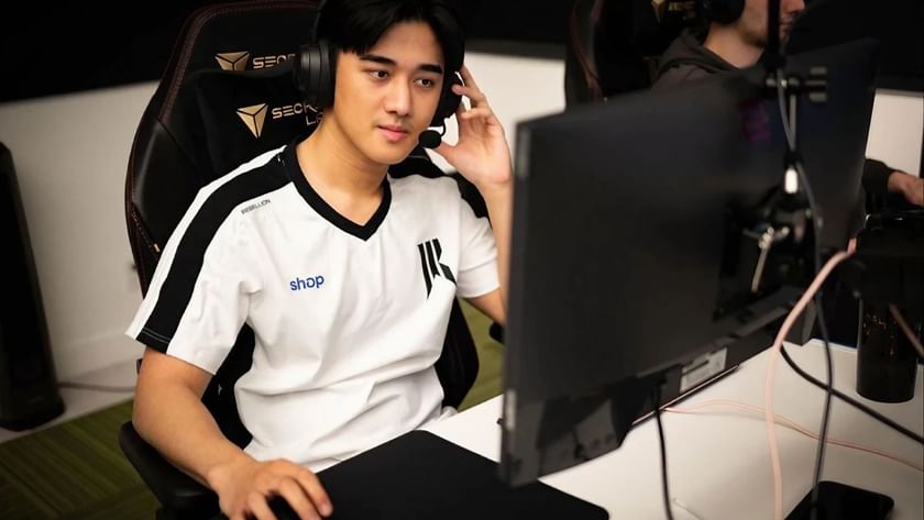 "There are a lot of really strong mid-heroes right now": Shopify ...