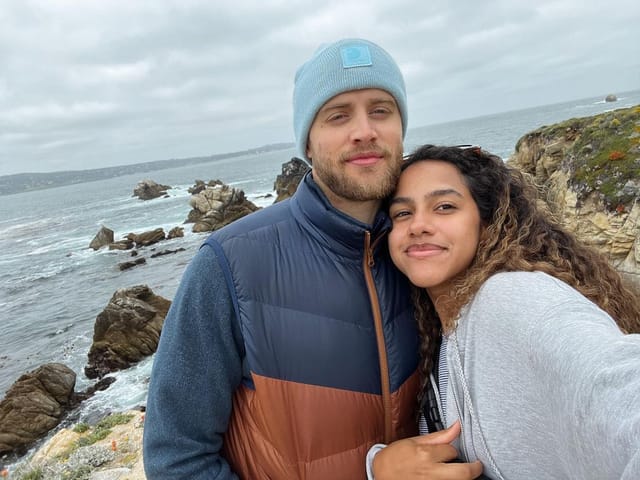 Who is Teddi on Bachelor in Paradise?