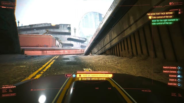 Cyberpunk 2077 Phantom Liberty Voodoo Treasure guide: Locating Slider’s ...