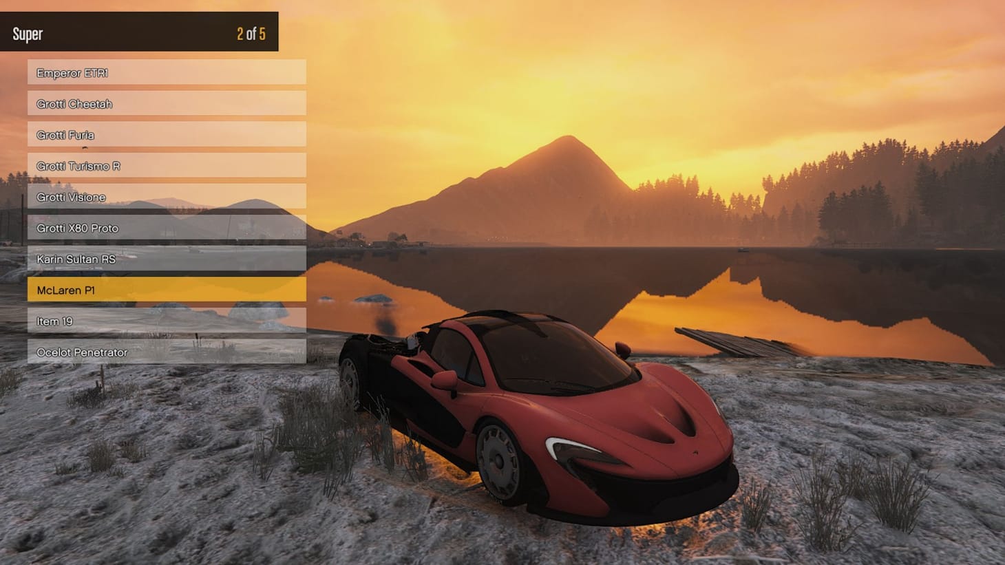 5 things to do in GTA 5 after you 100% complete it