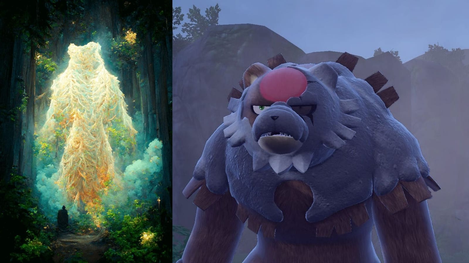 Bloodmoon Ursaluna: Exploring origin, influences, lore, and more in ...