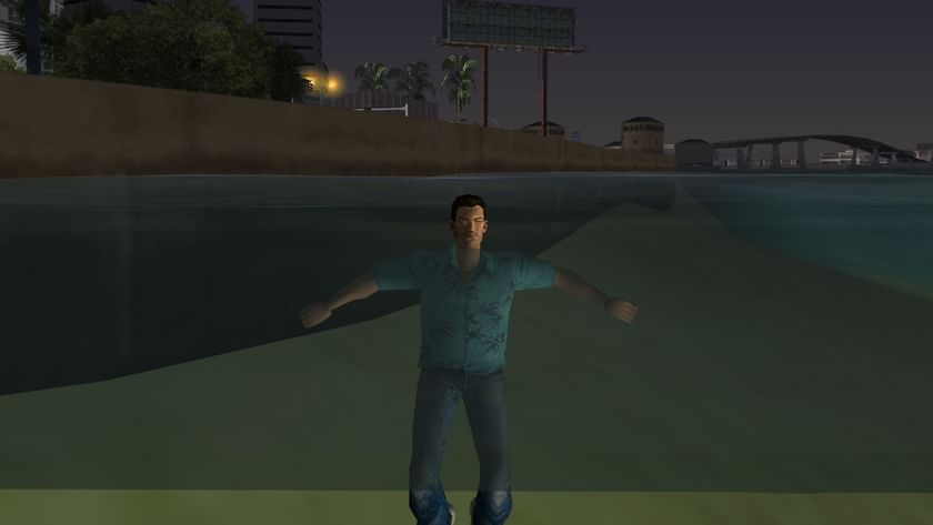 Top 5 GTA Vice City mods for adding realism