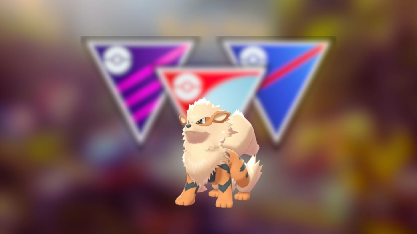 Pokemon GO Arcanine PvP and PvE guide: Best moveset, counters, and more
