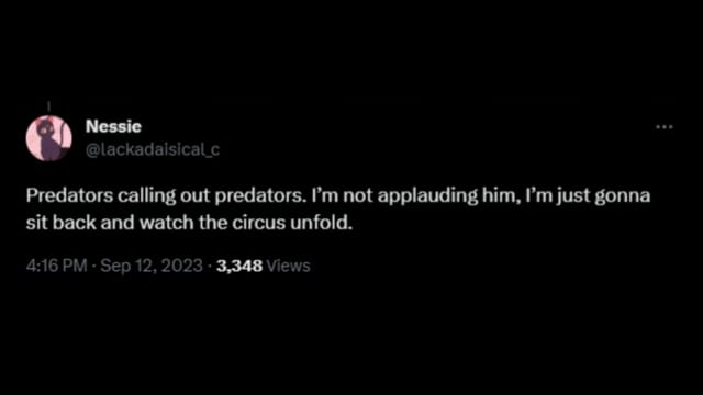 What did Jeffree Star say about James Charles? Influencer leaves ...