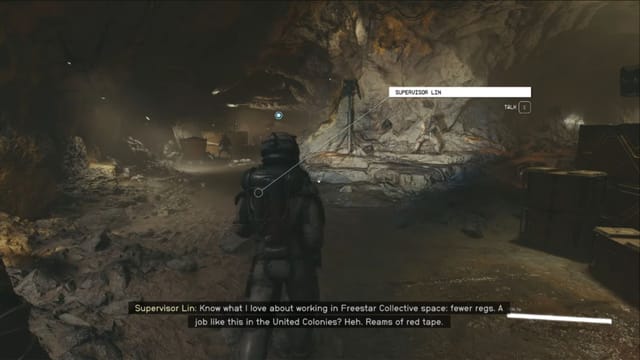 Starfield One Small Step walkthrough: Full guide, objectives, rewards ...