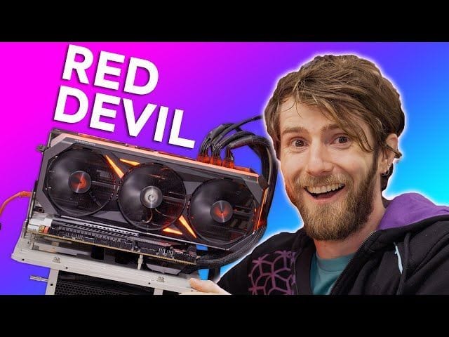 Cyberpunk 2077 Phantom Liberty: 10 best graphics cards