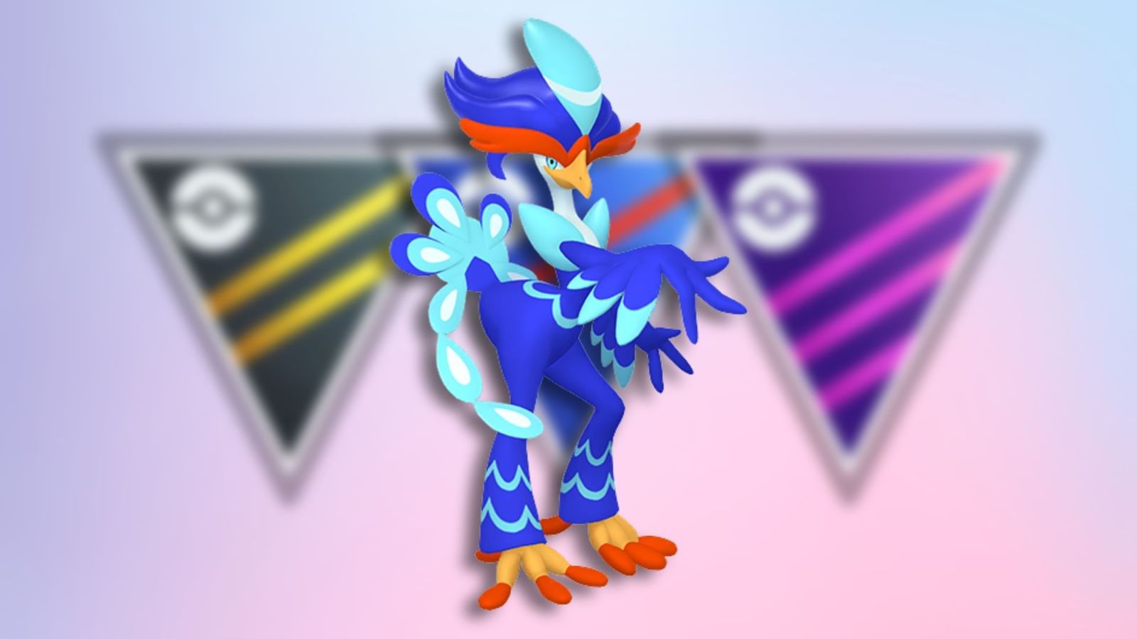 Meowscarada, Skeledirge, and Quaquaval: Analyzing Paldean starters for ...