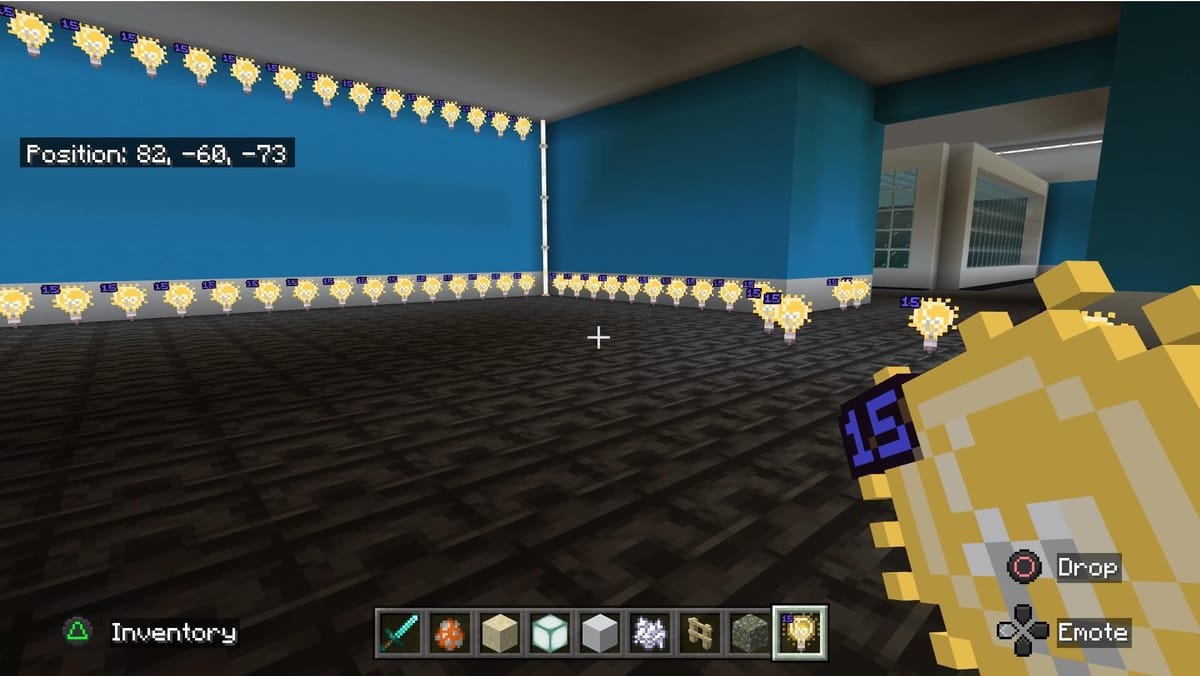 Top 10 forgotten Minecraft blocks