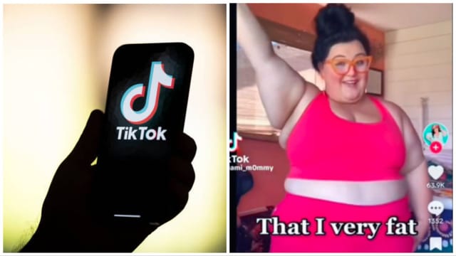 TikTok: “Poster girl for pretty privilege”: Viral TikTok bully sparks ...