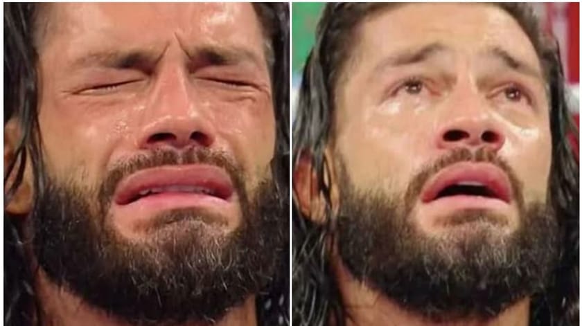 Roman Reigns to lose his title to a 'part-timer' following the UFC-WWE ...