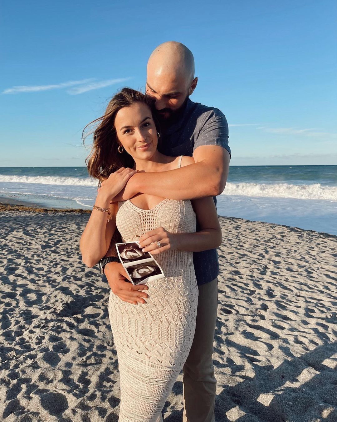 Tanner Scott and Madison's newborn sparks wave of well-wishes from fans: "He's perfect Twinny"