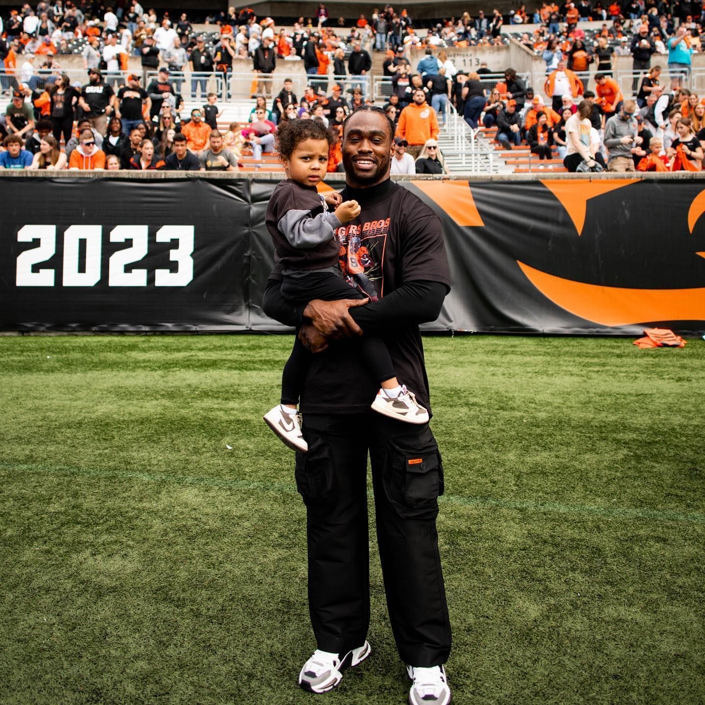 Who are Brandin Cooks’ Parents, Wօrth Cօօks Sr. and Andrea Cօօks?