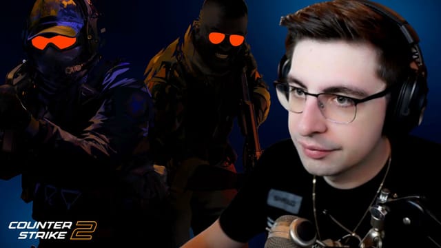 Shroud CS2 settings (2023): Crosshair, configuration, keybinds ...