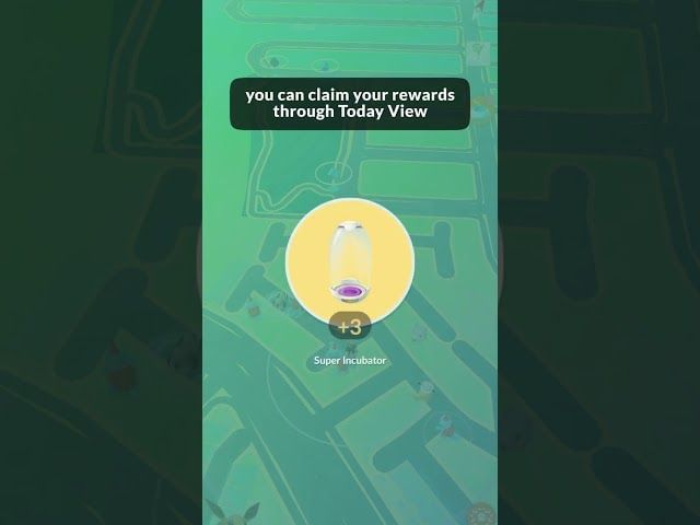 How to enter PokeStop Showcases in Pokemon GO