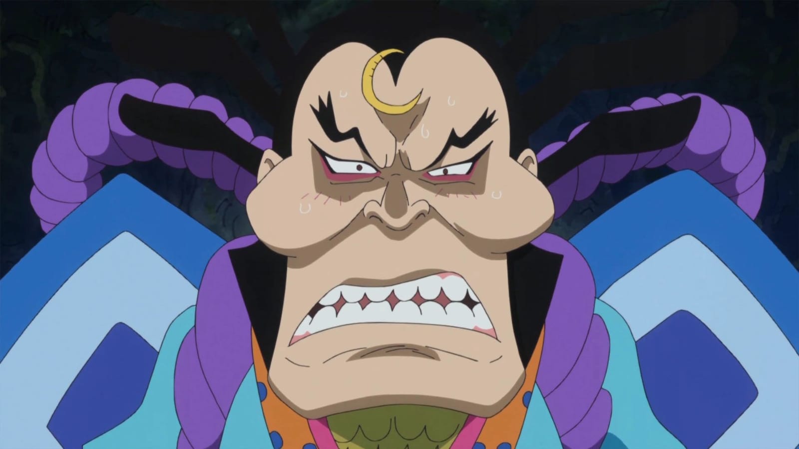 One Piece: The strongest fighters in Wano after the end of the ...