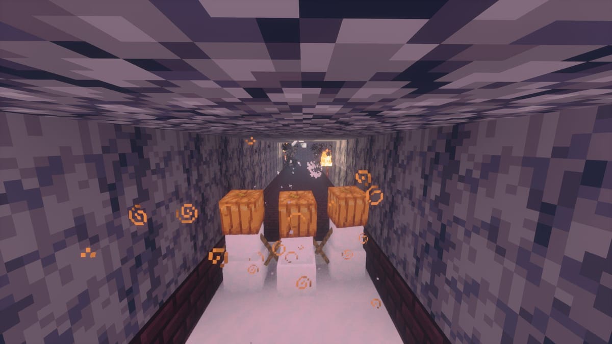 Top 10 Minecraft tricks you probably didn't know