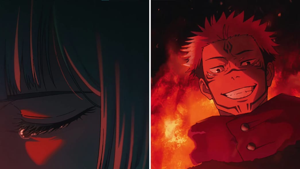 Every easter egg in Jujutsu Kaisen season 2 Shibuya Arc opening theme, explained