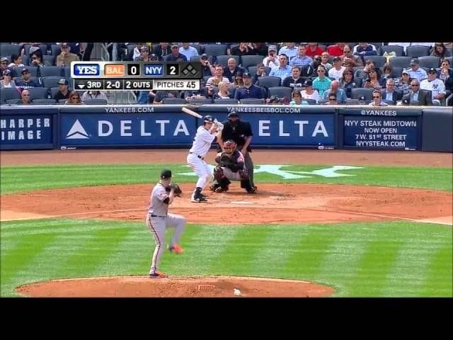 Which Padres players have also played for the Yankees? MLB Immaculate ...