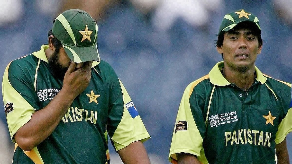 ICC Cricket World Cup Host: From 1975 to 2023