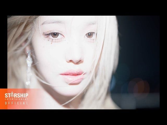 "They ATE": IVE's pre-release single Either Way MV has fans swooning ...