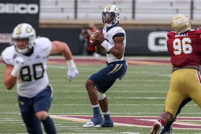 Who is Nebraska's QB1, Jeff Sims? All you need to know about QBs ...