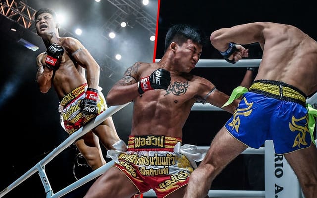 FREE FULL FIGHT: Rodtang stamps legacy with career-defining KO against ...