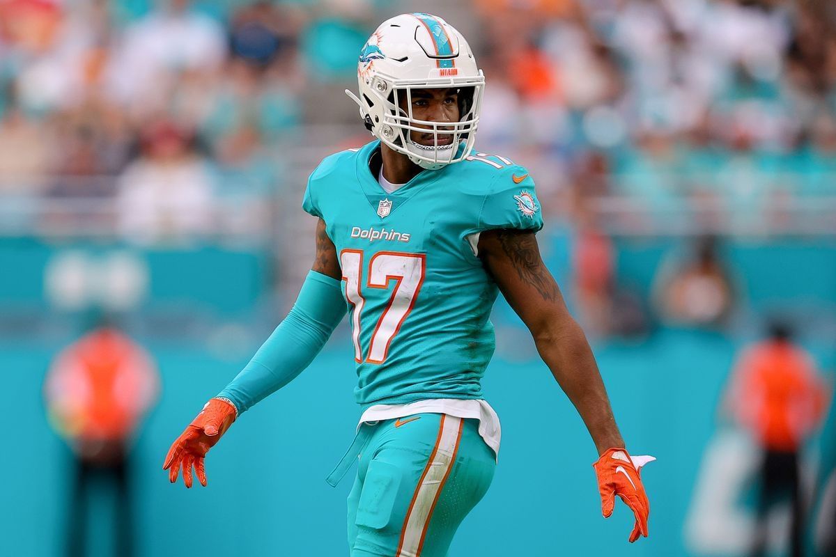 Miami Dolphins injury report Week 4: Updates on Jaylen Waddle, Terron ...