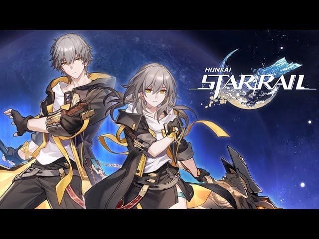 da huo ji: Honkai Star Rail leaks point toward new 4-star character, Da ...