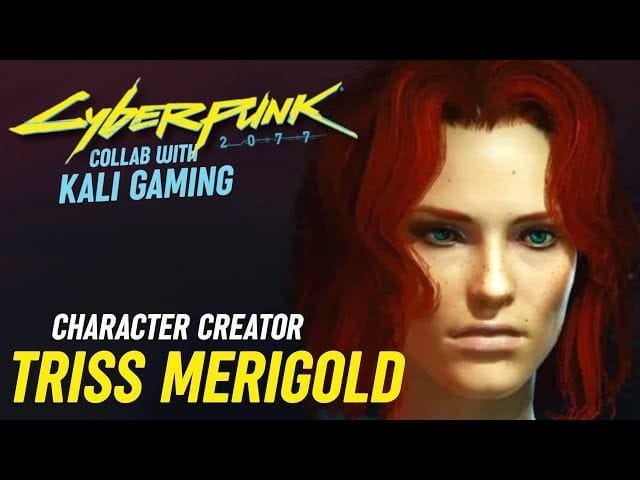 Cyberpunk 2077 Character Creation Celebrity 60 Photos - Moonagedaydream ...