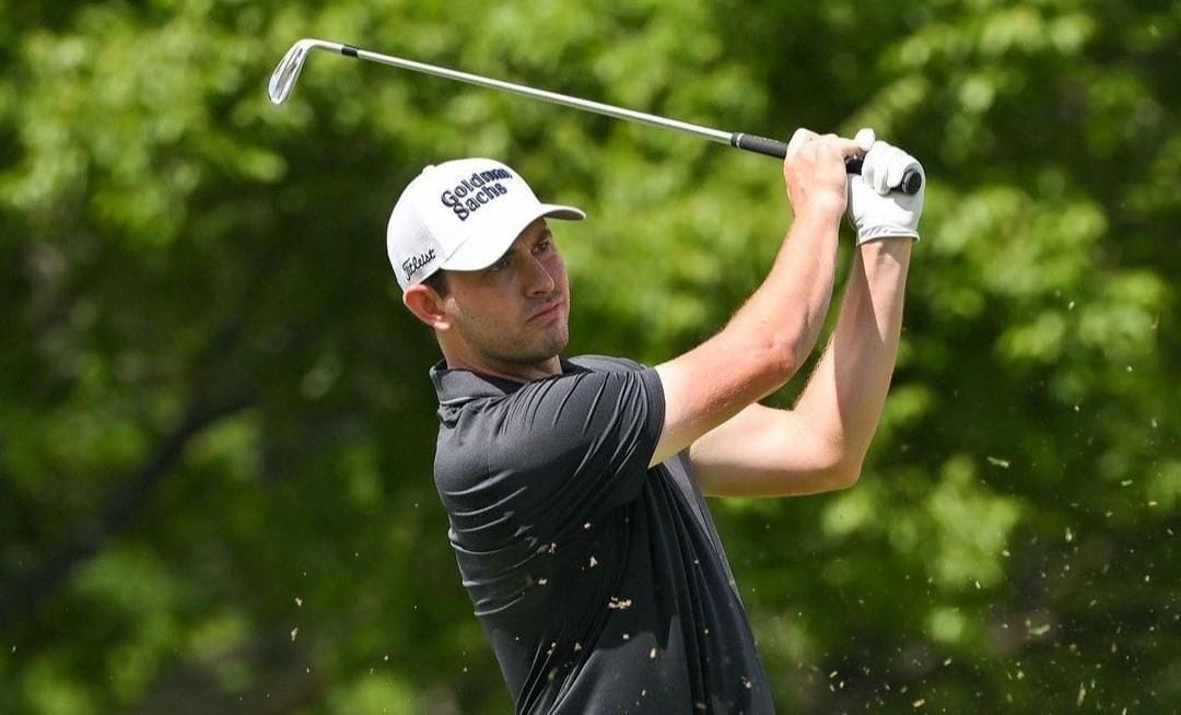 Patrick Cantlay Golf News Rumors Photos More