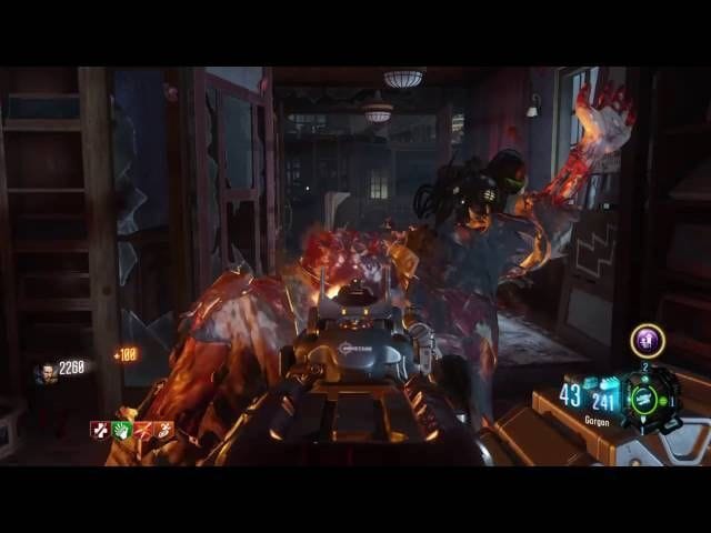 All potential zombie bosses returning in Modern Warfare 3
