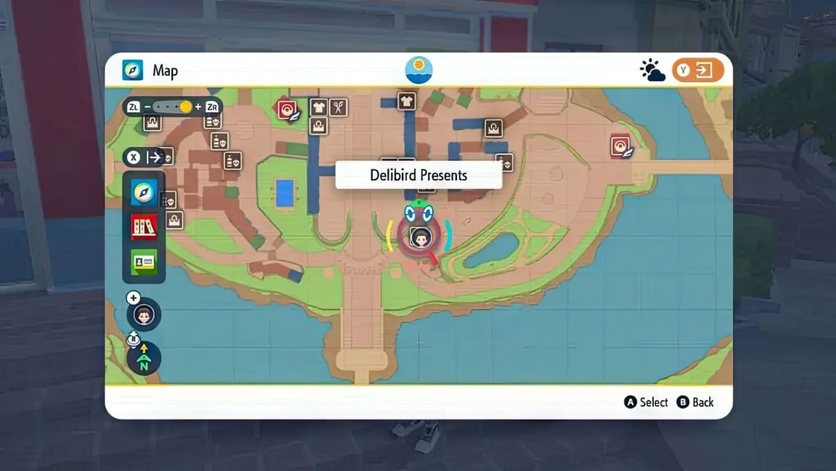 Pokemon Scarlet and Violet Teal Mask: How to get Eviolite