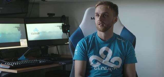 n0thing CS2 settings (2023): Crosshair, configuration, sensitivity, and ...