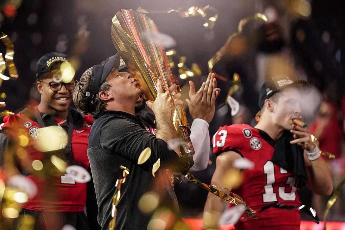 Nick Saban's record against former assistants: Unveiling Alabama HC's ...