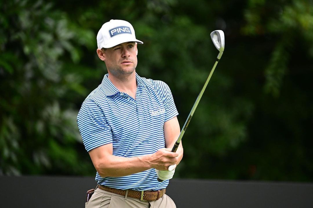 Taylor Moore Golf | News, Rumors, Photos & More