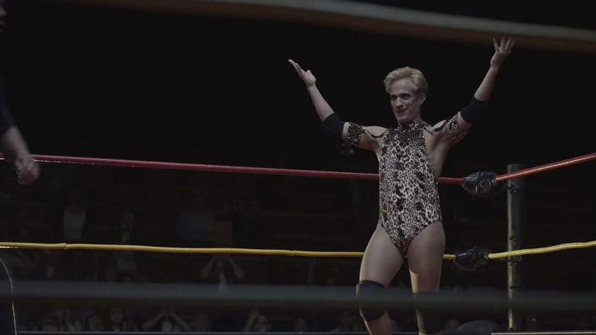 Cassandro cast list and characters explored