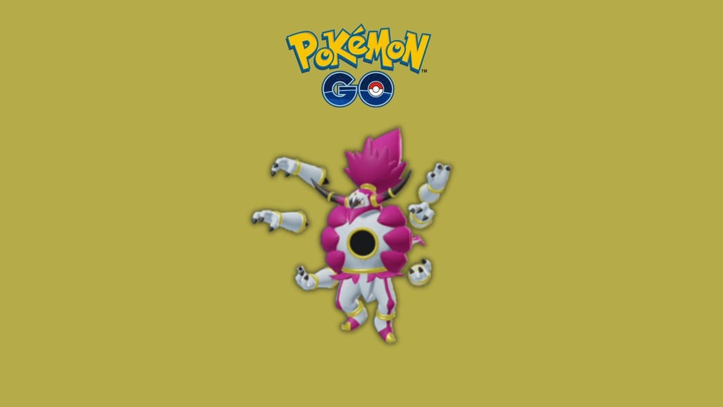 10 most powerful Psychic-type Pokemon in Pokemon GO, ranked