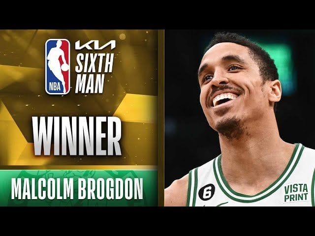5 landing spots for Malcolm Brogdon if Celtics try to trade NBA Sixth ...