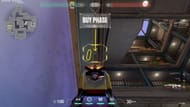 5 best Cypher one-way cages on Sunset in Valorant
