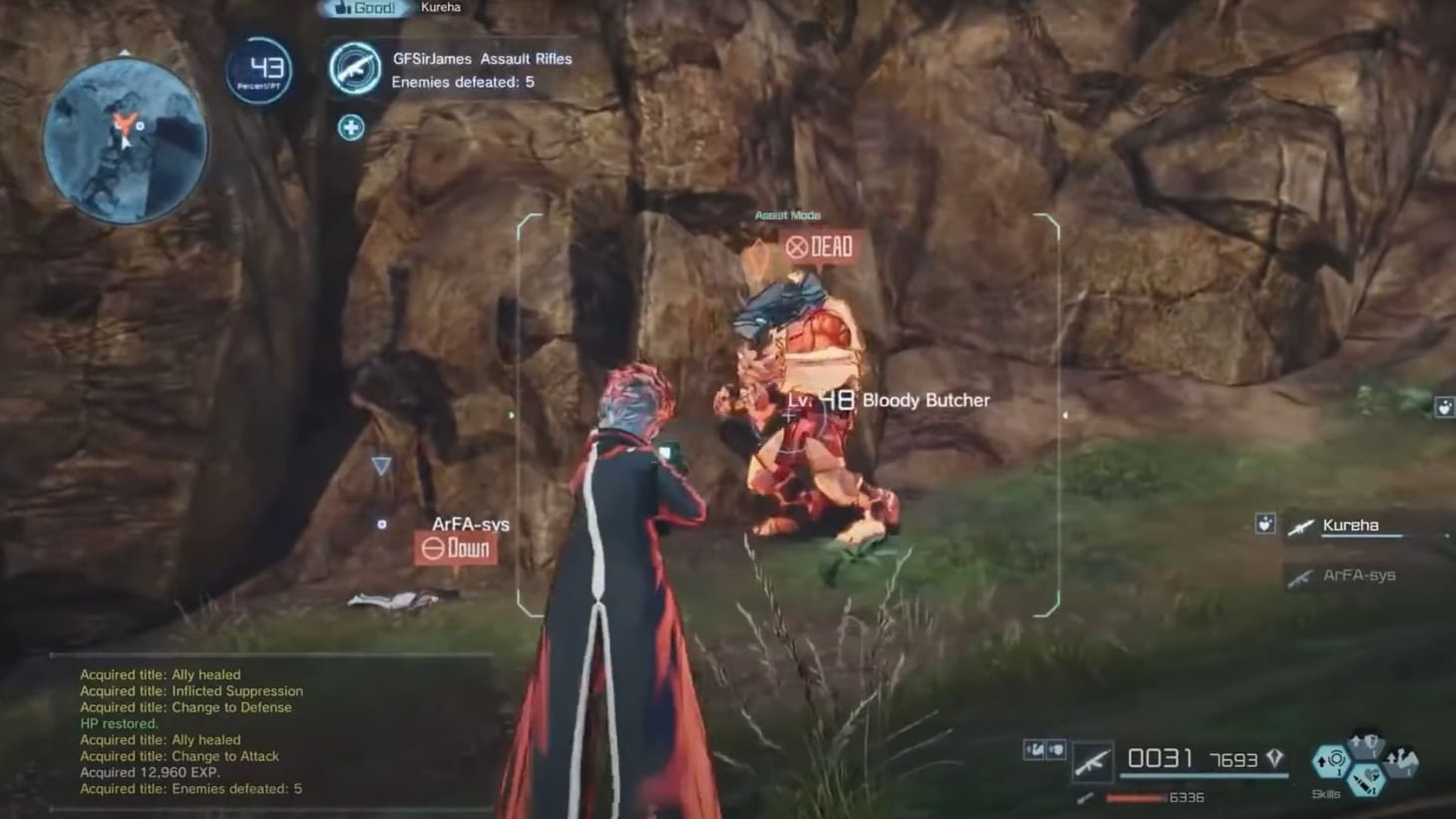 5 best MMORPGs featuring anime-style graphics