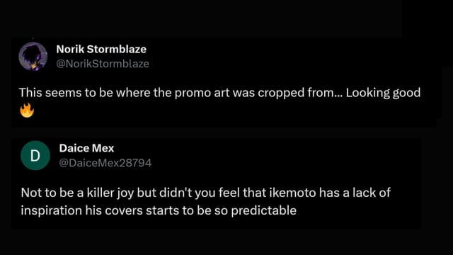 Boruto: Two Blue Vortex chapter 2 cover features Sarada in her post ...