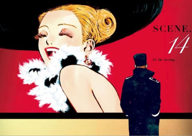 Veil manga: Where to read, what to expect, and more