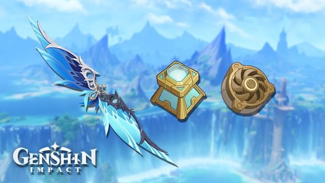 How to unlock Fontaine Reputation System in Genshin Impact: Quest guide ...