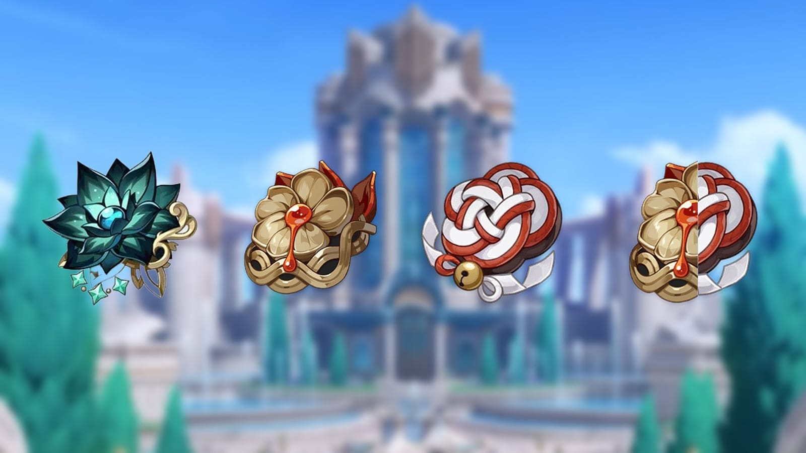 Genshin Impact Childe build guide: Best artifacts, weapons, teams, and ...