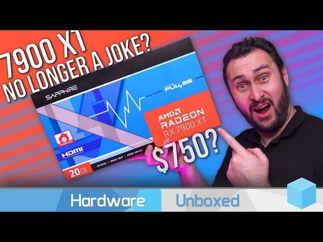 Best Starfield graphics settings for AMD Radeon RX 7900 XT and RX 7900 XTX