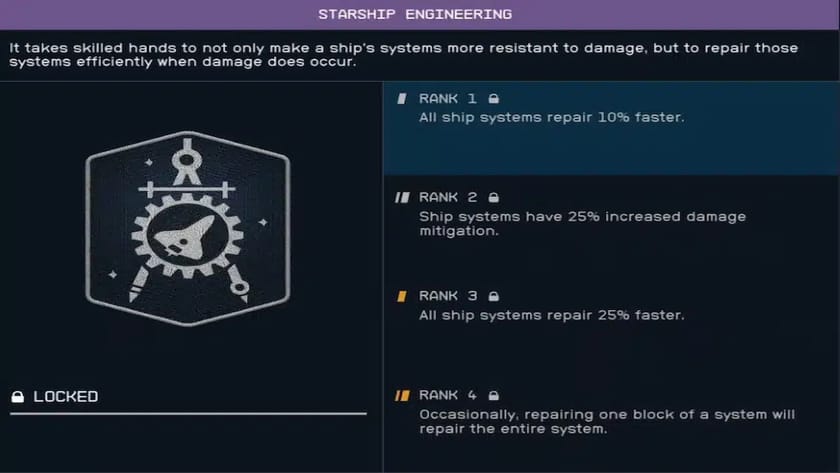 5 best Starfield Tech skills