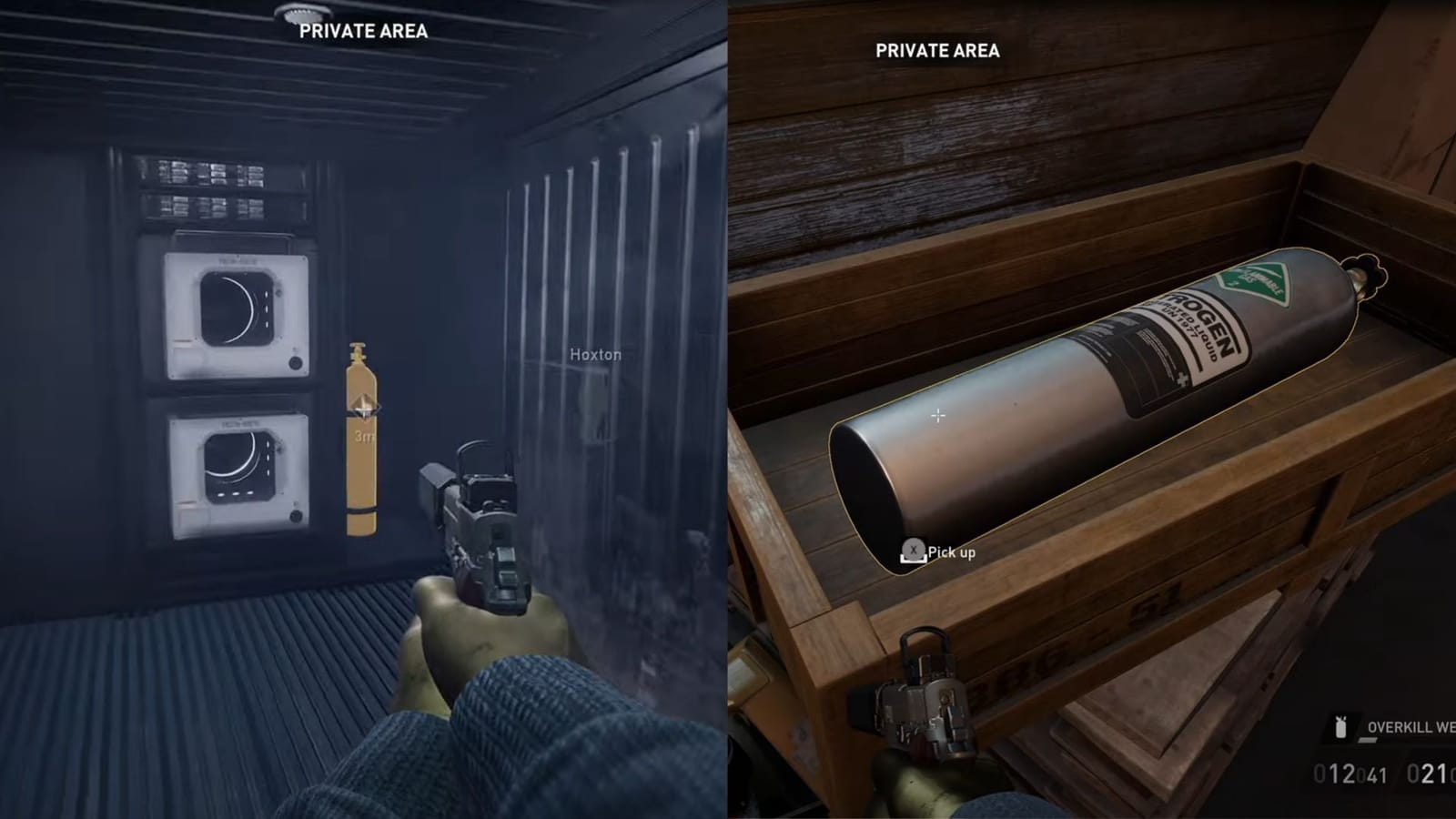 Payday 3 stealth guide: How to complete 99 Boxes mission