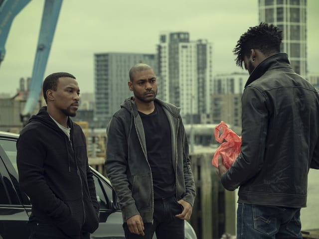 Netflix: Where was Top Boy season 3 shot? Filming locations of Netflix ...